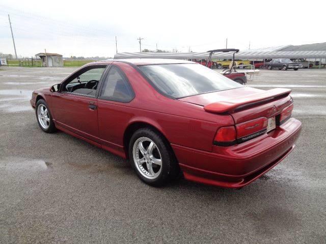 1990 Ford Thunderbird for Sale | ClassicCars.com | CC-1041029