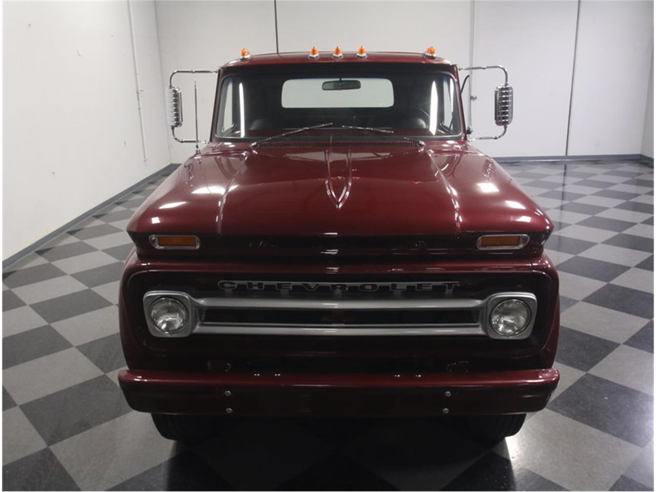 1965 Chevrolet C60 for Sale | ClassicCars.com | CC-1041047