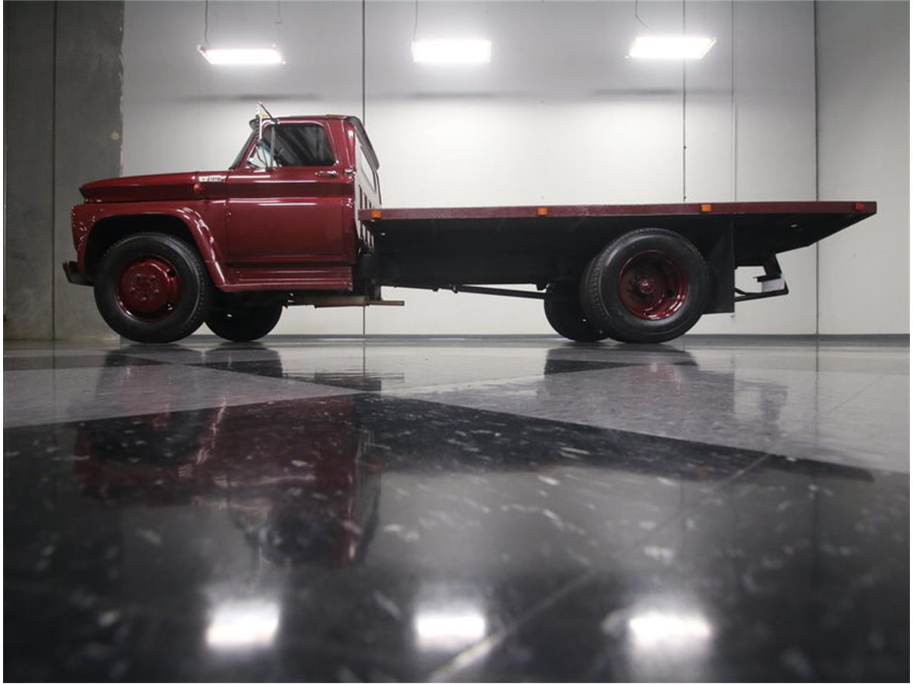 1965 Chevrolet C60 for Sale | ClassicCars.com | CC-1041047