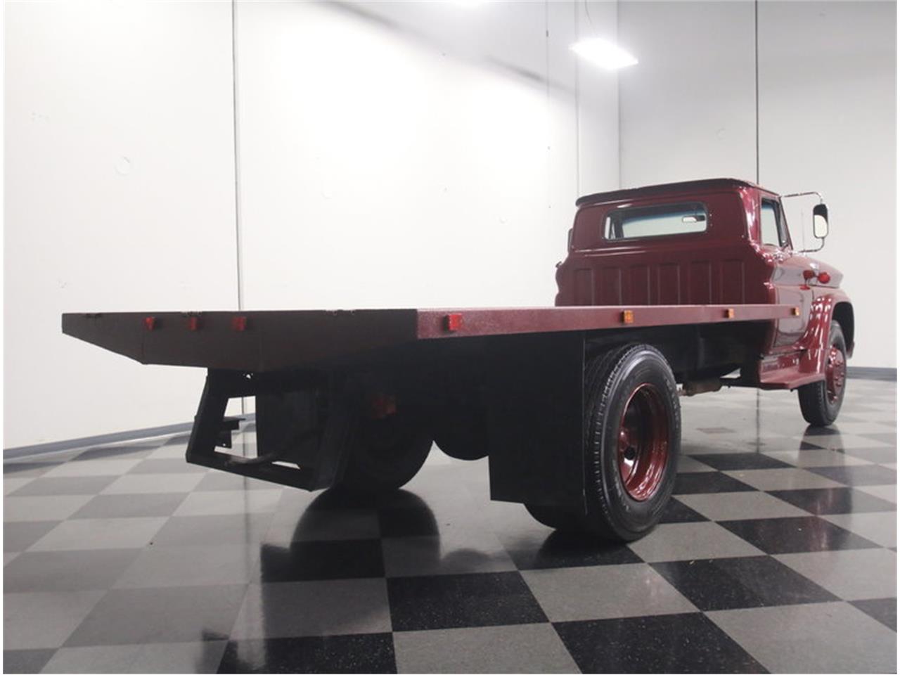 1965 Chevrolet C60 for Sale | ClassicCars.com | CC-1041047