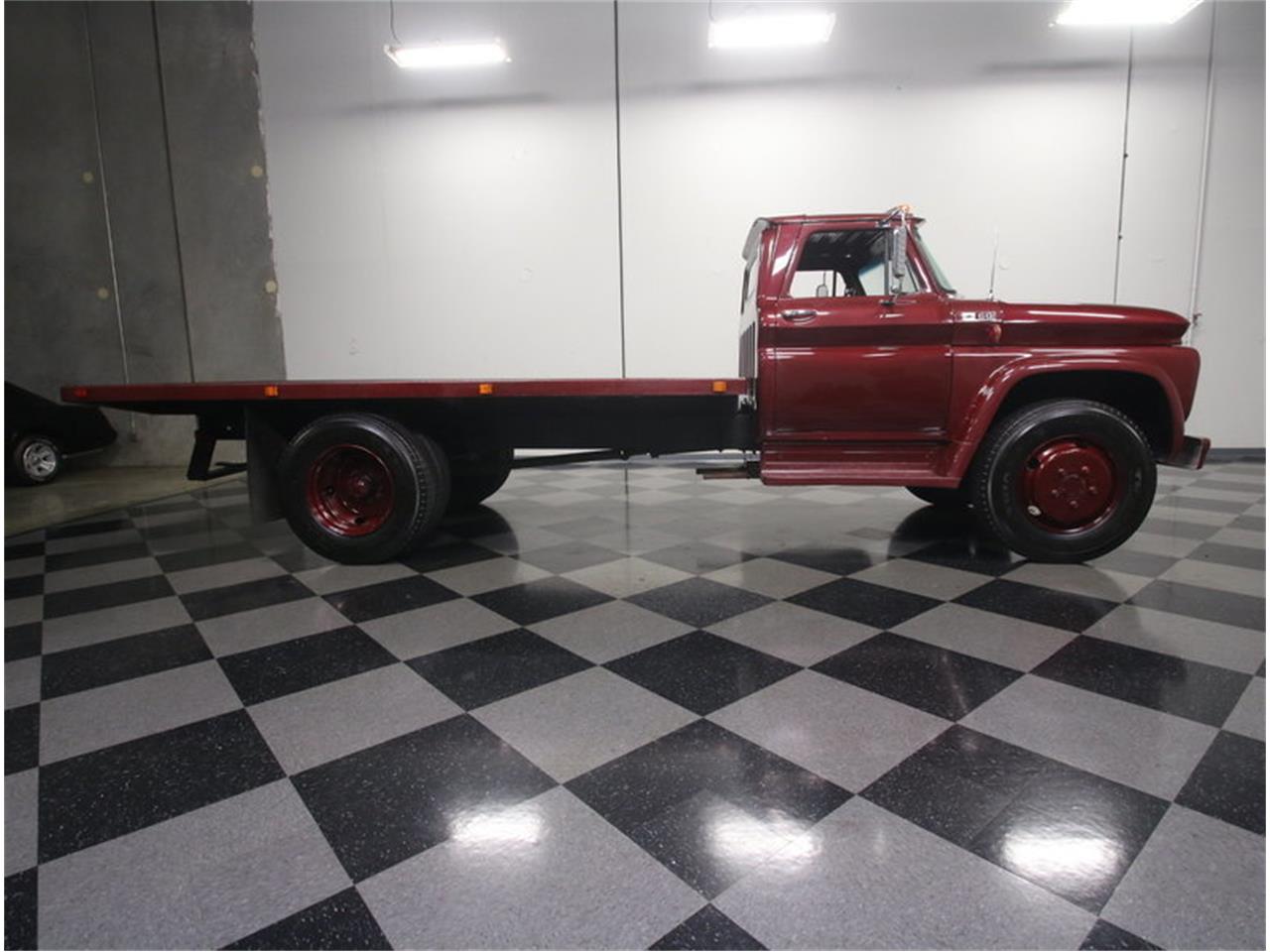 1965 Chevrolet C60 for Sale | ClassicCars.com | CC-1041047