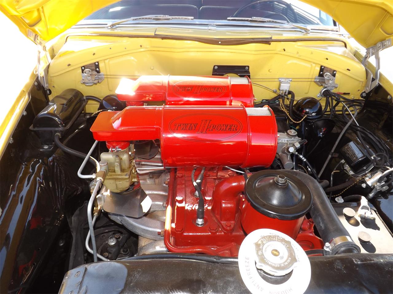 1954 Hudson Hornet for Sale | ClassicCars.com | CC-1041097