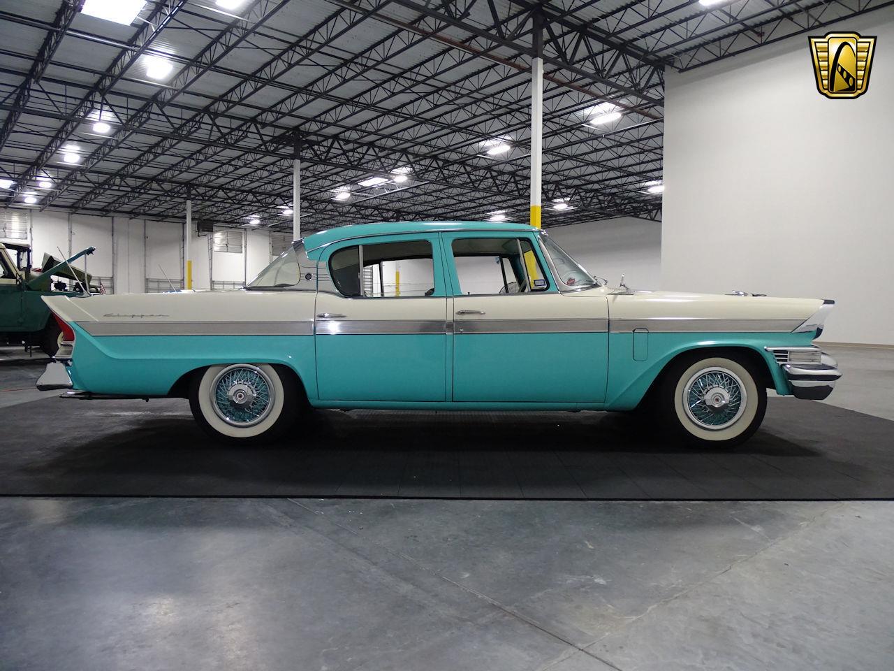 1957 Packard Clipper for Sale | ClassicCars.com | CC-1041279