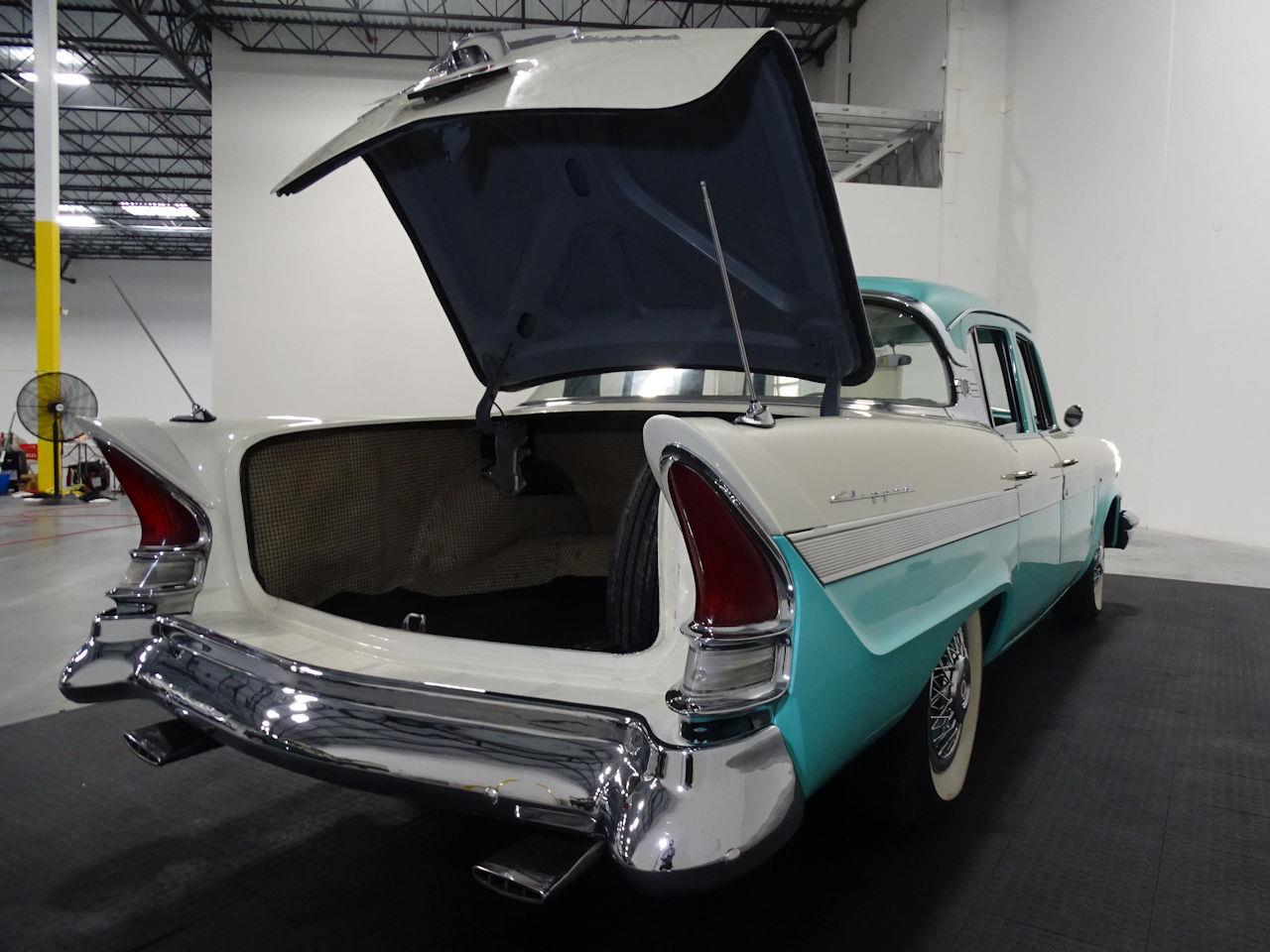 1957 Packard Clipper for Sale | ClassicCars.com | CC-1041279