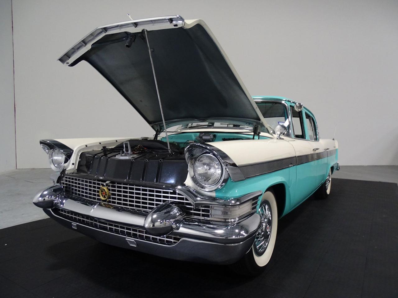 1957 Packard Clipper for Sale | ClassicCars.com | CC-1041279