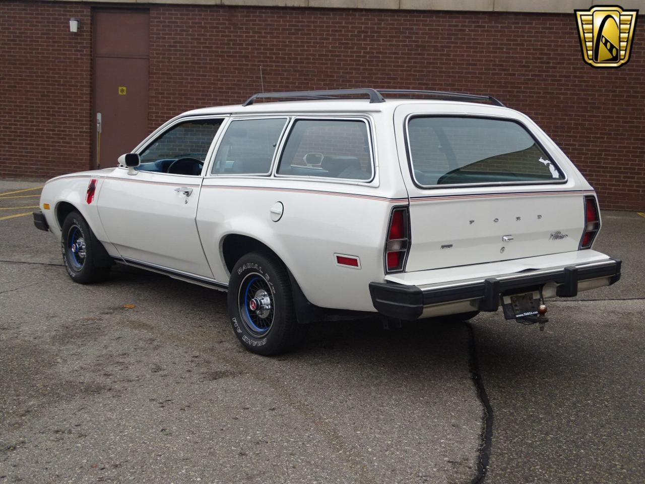1980 Ford Pinto for Sale | ClassicCars.com | CC-1041294