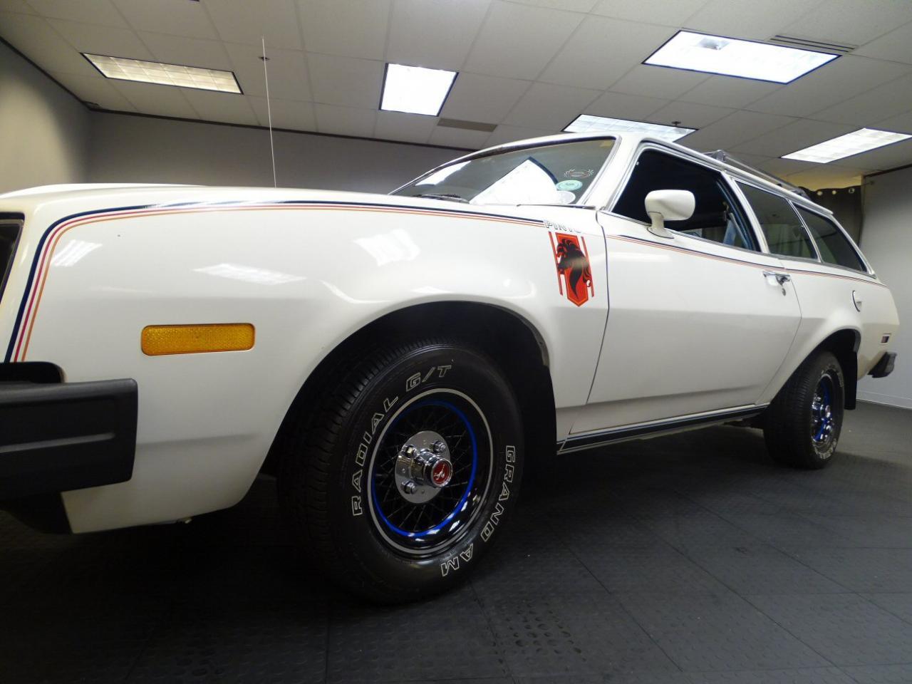 1980 Ford Pinto for Sale | ClassicCars.com | CC-1041294