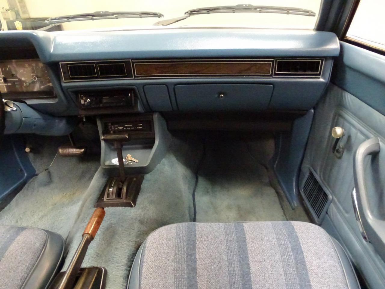 1980 Ford Pinto for Sale | ClassicCars.com | CC-1041294
