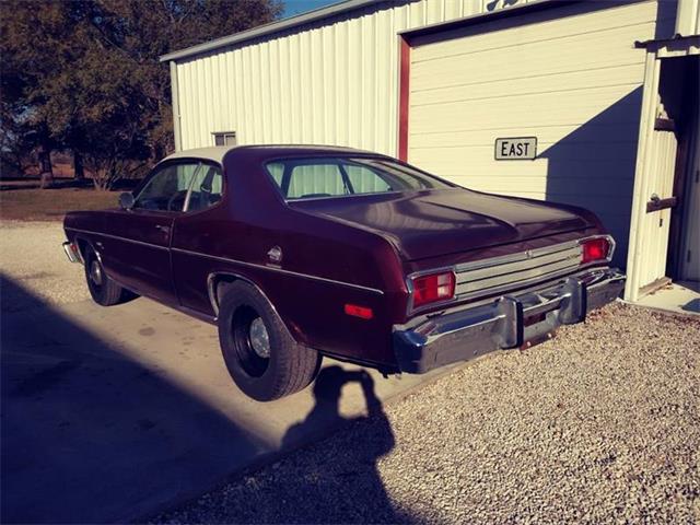 1975 Plymouth Duster for Sale | ClassicCars.com | CC-1041384