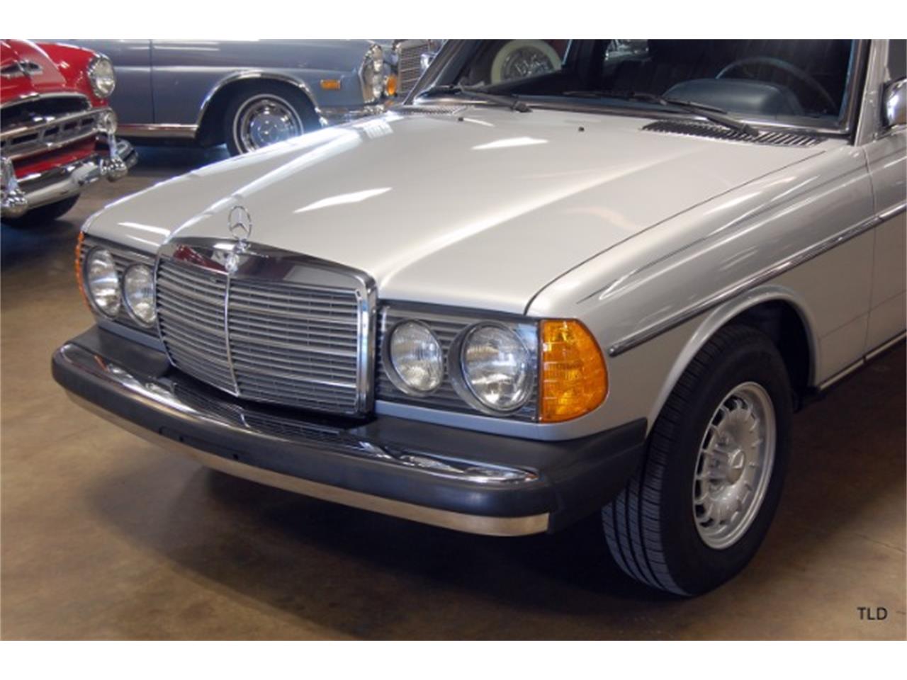 1978 Mercedes-Benz 300D for Sale | ClassicCars.com | CC-1042123