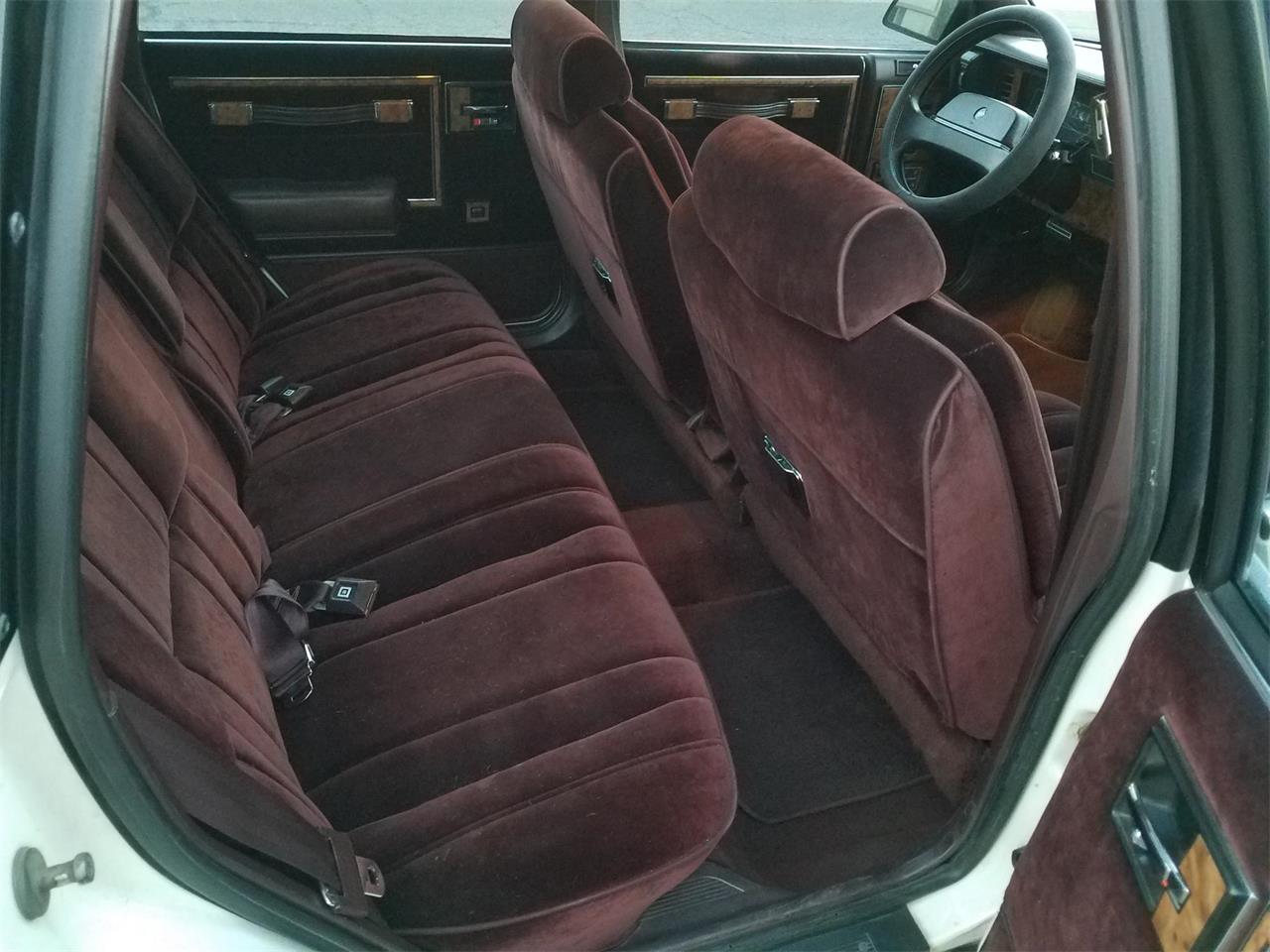 1989 Buick Century for Sale | ClassicCars.com | CC-1042139