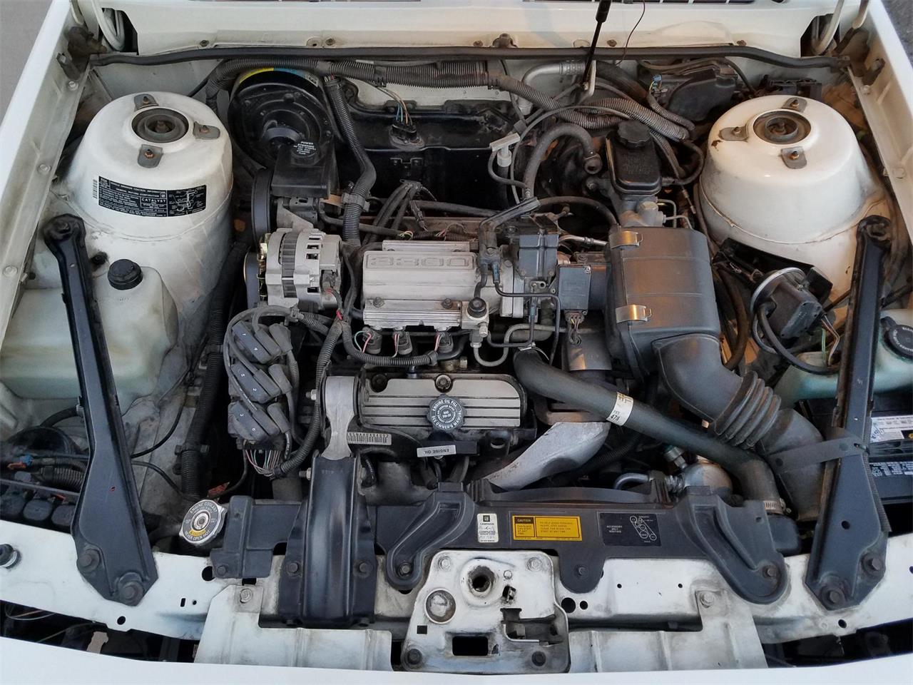 1989 Buick Century for Sale | ClassicCars.com | CC-1042139