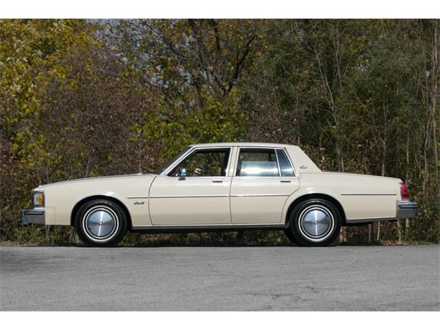 1983 Oldsmobile Delta 88 for Sale | ClassicCars.com | CC-1042281