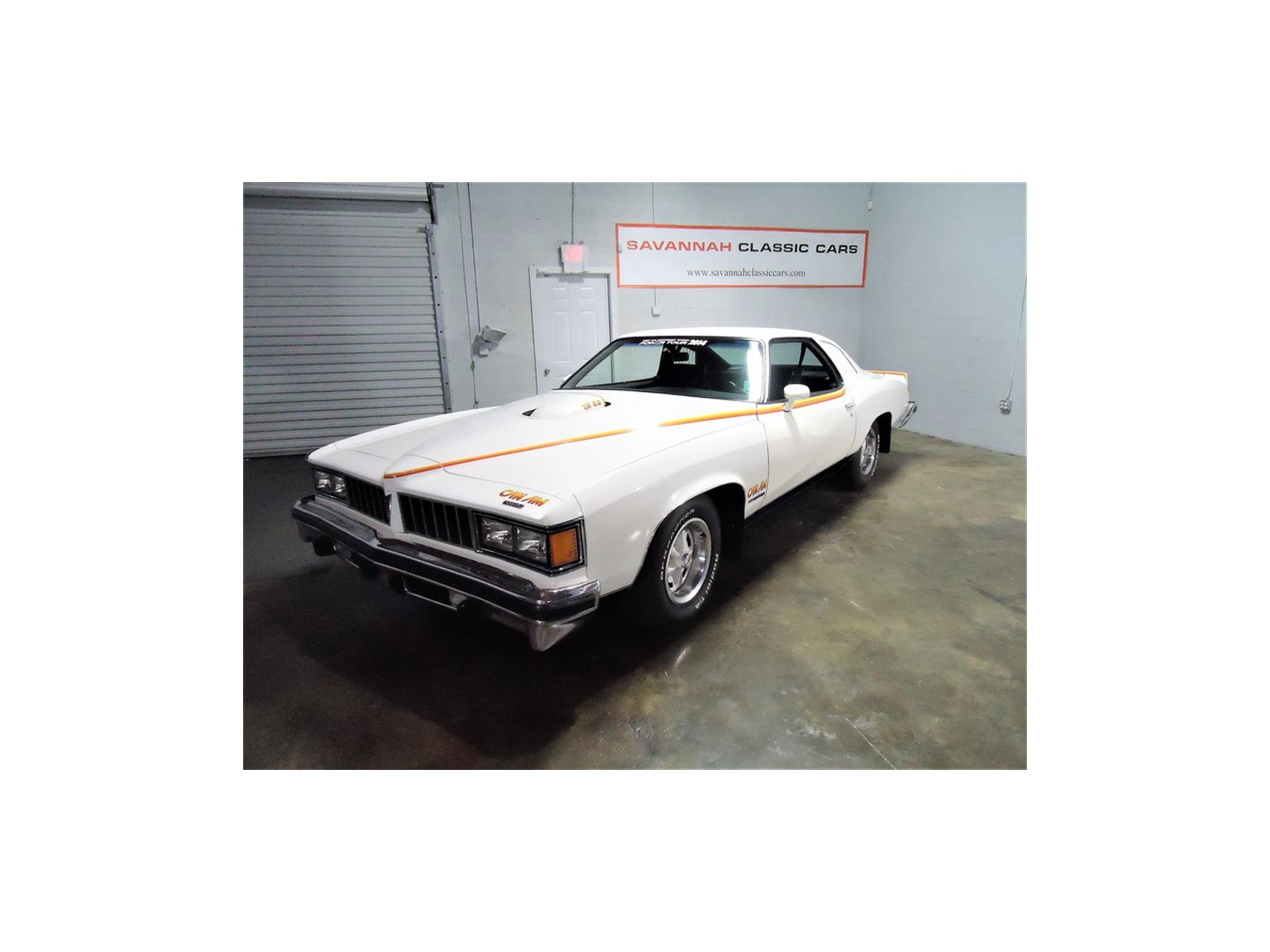 1977 Pontiac Can Am for Sale | ClassicCars.com | CC-1042660