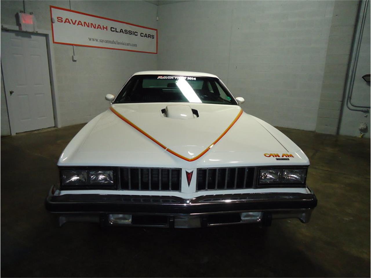 1977 Pontiac Can Am for Sale | ClassicCars.com | CC-1042660