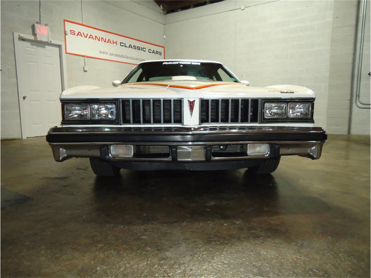 1977 Pontiac Can Am for Sale | ClassicCars.com | CC-1042660