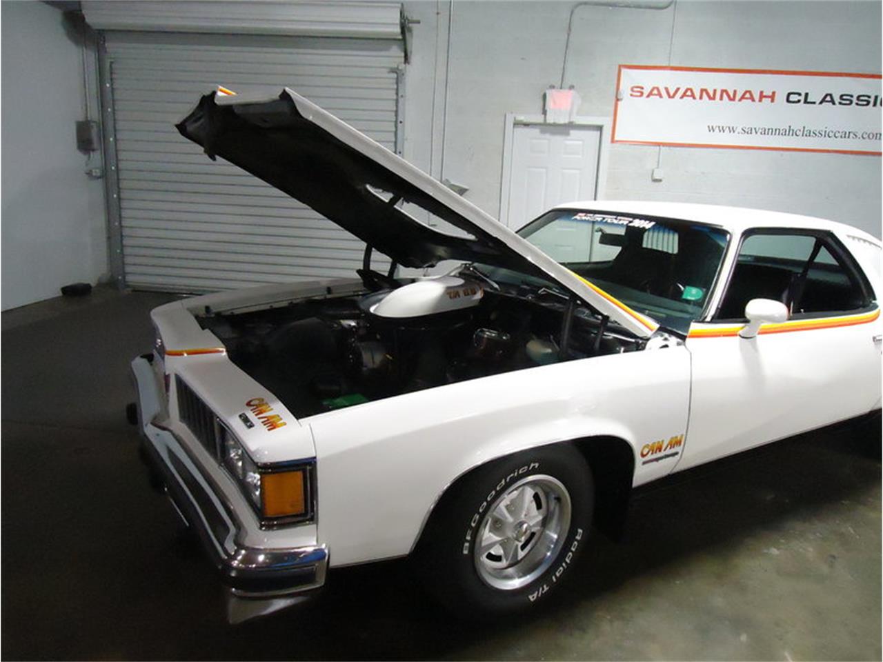 1977 Pontiac Can Am for Sale | ClassicCars.com | CC-1042660
