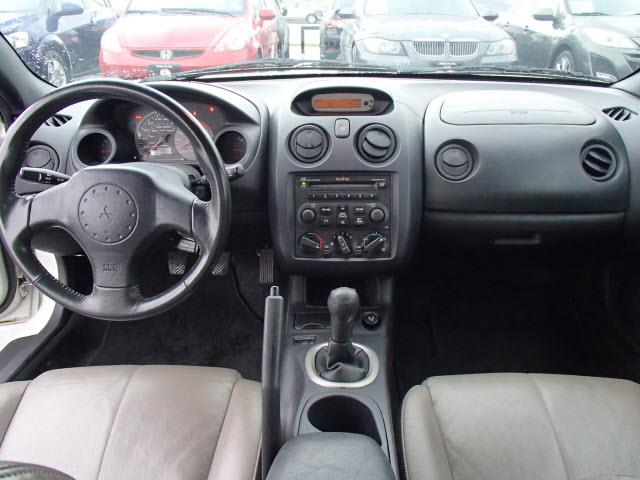 2003 Mitsubishi Eclipse for Sale | ClassicCars.com | CC-1042678