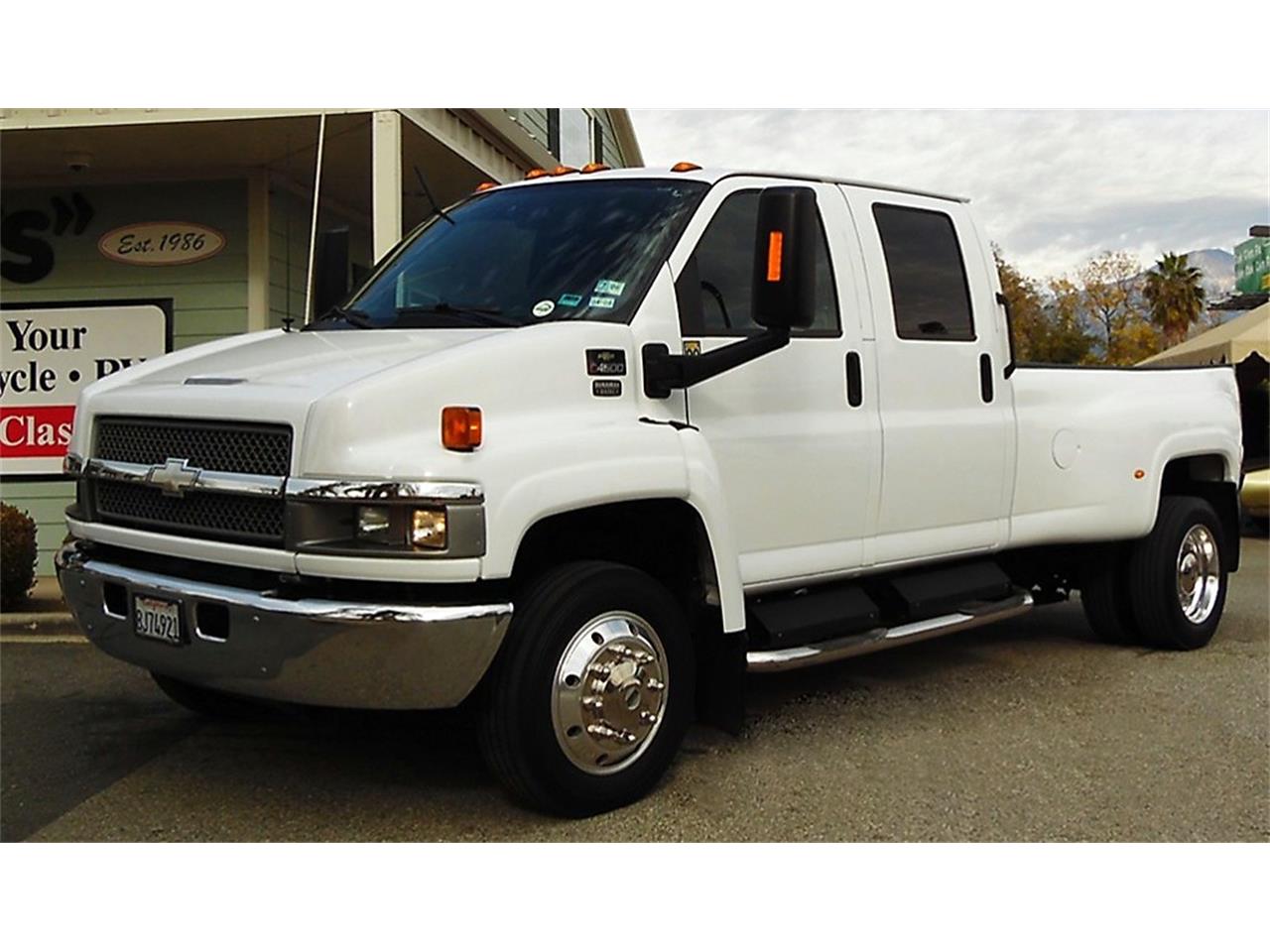 2004 Chevrolet C-Series for Sale | ClassicCars.com | CC-1042753