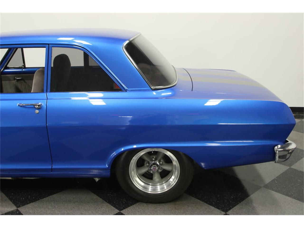 1964 Chevrolet Chevy II Nova Restomod for Sale | ClassicCars.com | CC ...