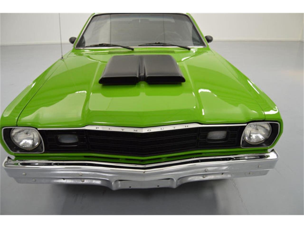 1973 Plymouth Duster 340 for Sale | ClassicCars.com | CC-1043180