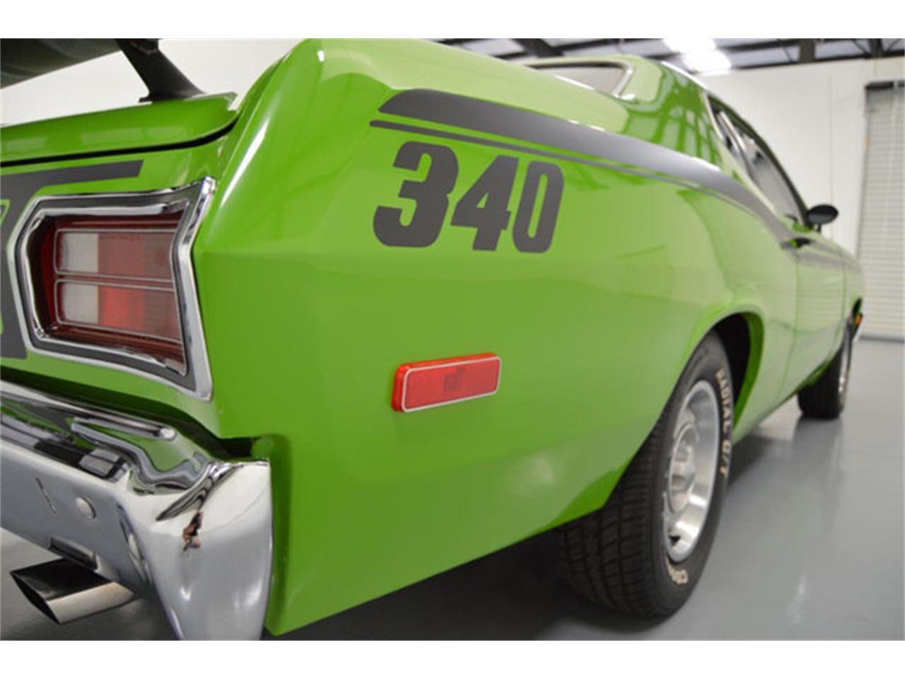 1973 Plymouth Duster 340 for Sale | ClassicCars.com | CC-1043180