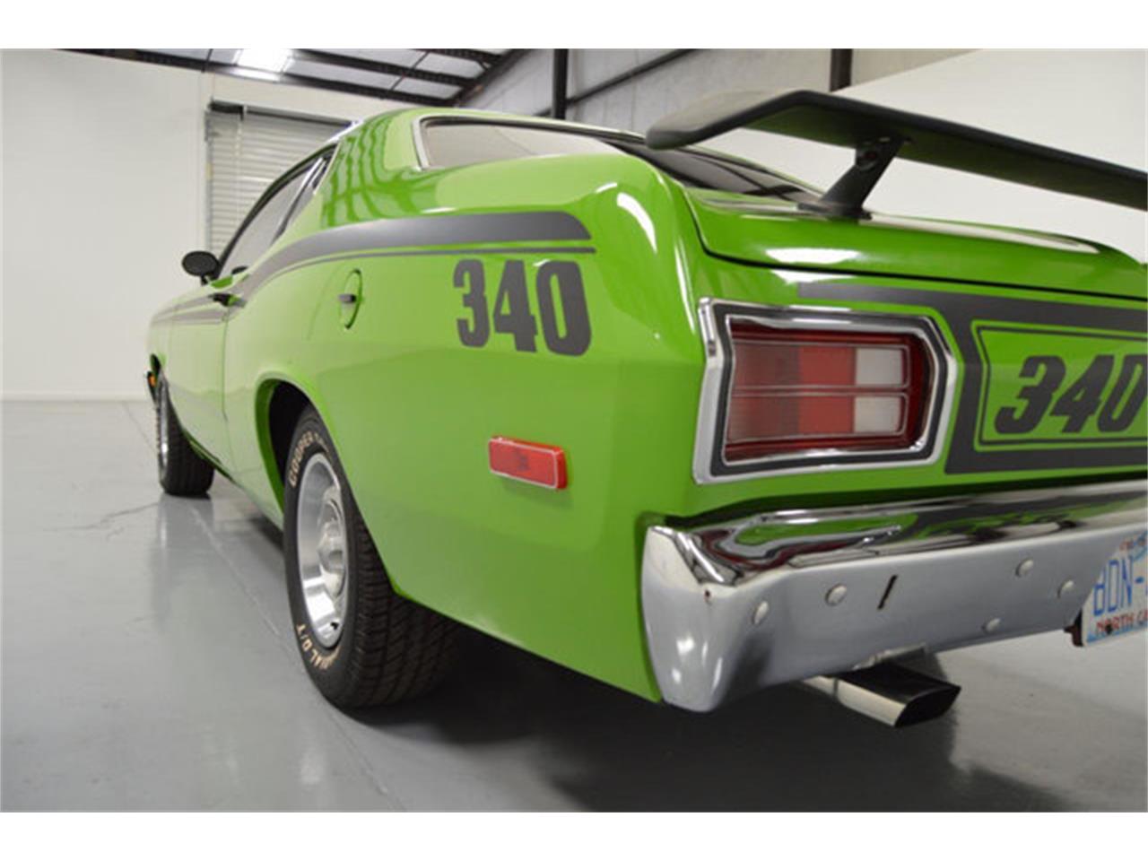 1973 Plymouth Duster 340 for Sale | ClassicCars.com | CC-1043180
