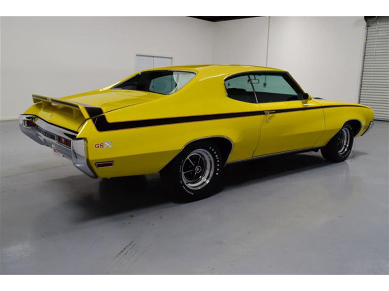 1970 Buick GSX Stage 1 for Sale | ClassicCars.com | CC-1043182