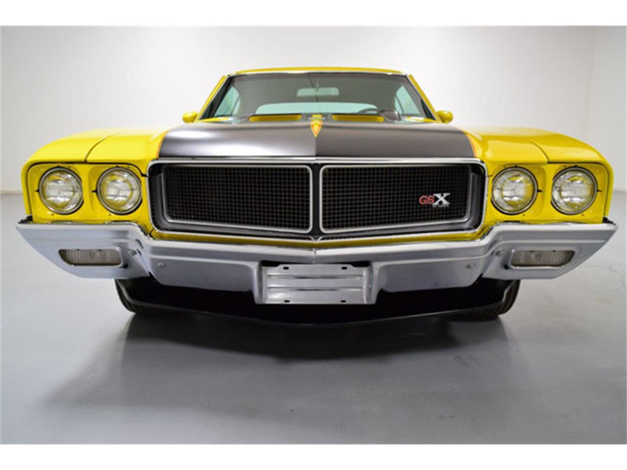 1970 Buick GSX Stage 1 for Sale | ClassicCars.com | CC-1043182