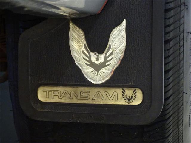 1979 Pontiac Firebird Trans Am for Sale | ClassicCars.com | CC-1043241