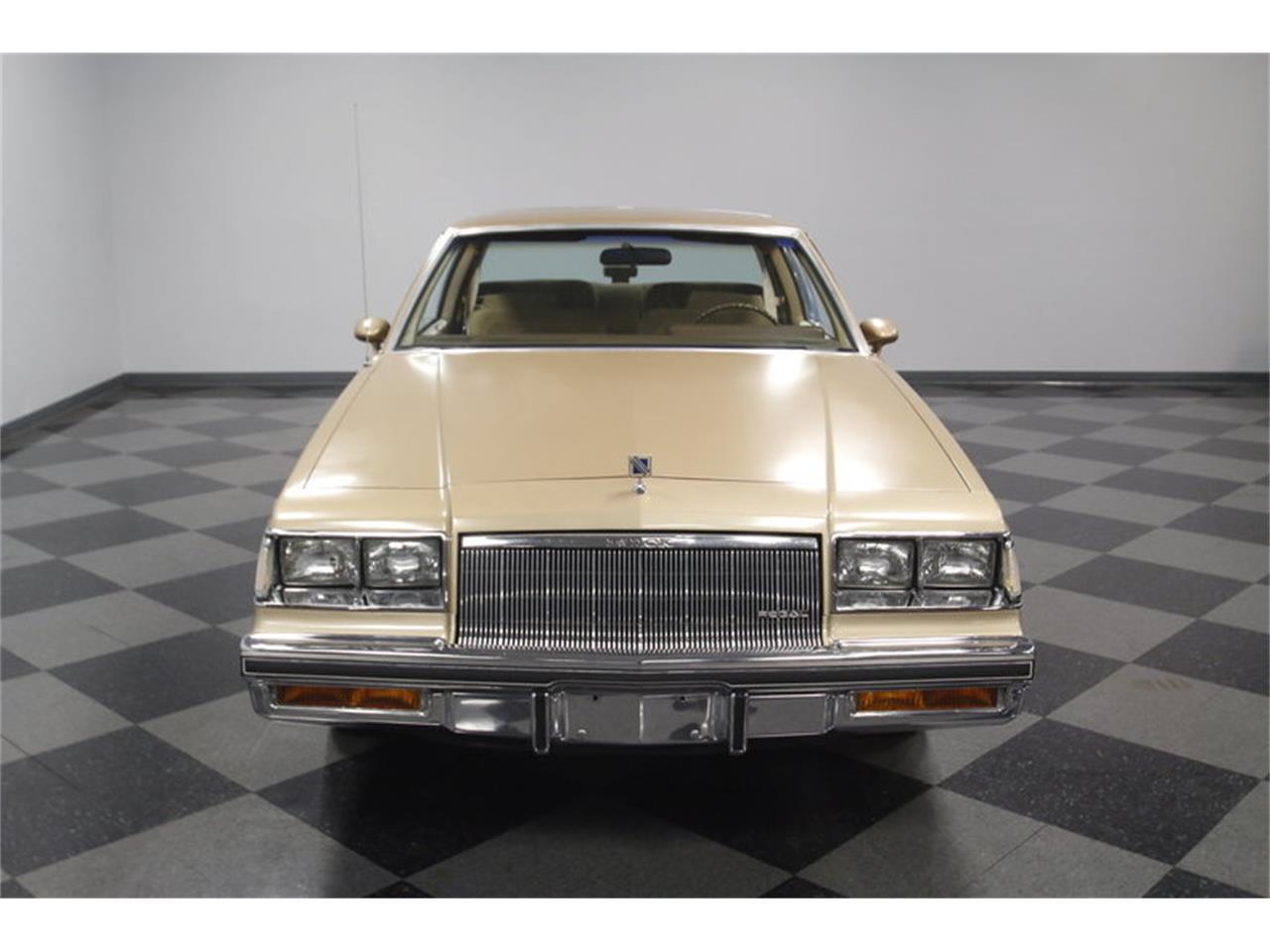 1986 Buick Regal for Sale | ClassicCars.com | CC-1043528