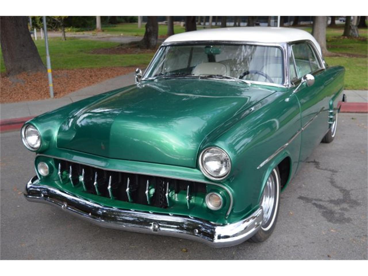 1953 Ford Victoria for Sale | ClassicCars.com | CC-1043663