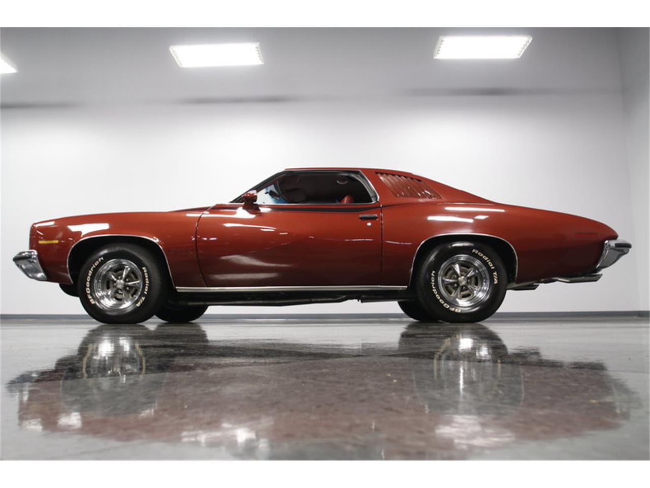 1973 Pontiac GTO for Sale | ClassicCars.com | CC-1043665