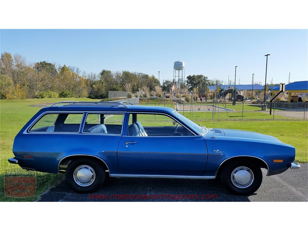 1973 Ford Pinto for Sale | ClassicCars.com | CC-1043770