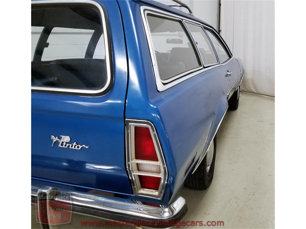 1973 Ford Pinto for Sale | ClassicCars.com | CC-1043770