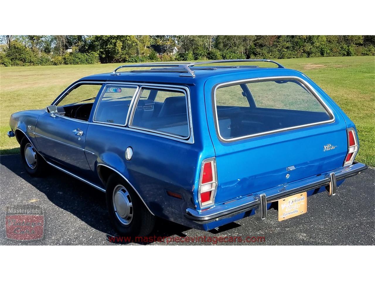 1973 Ford Pinto for Sale | ClassicCars.com | CC-1043770