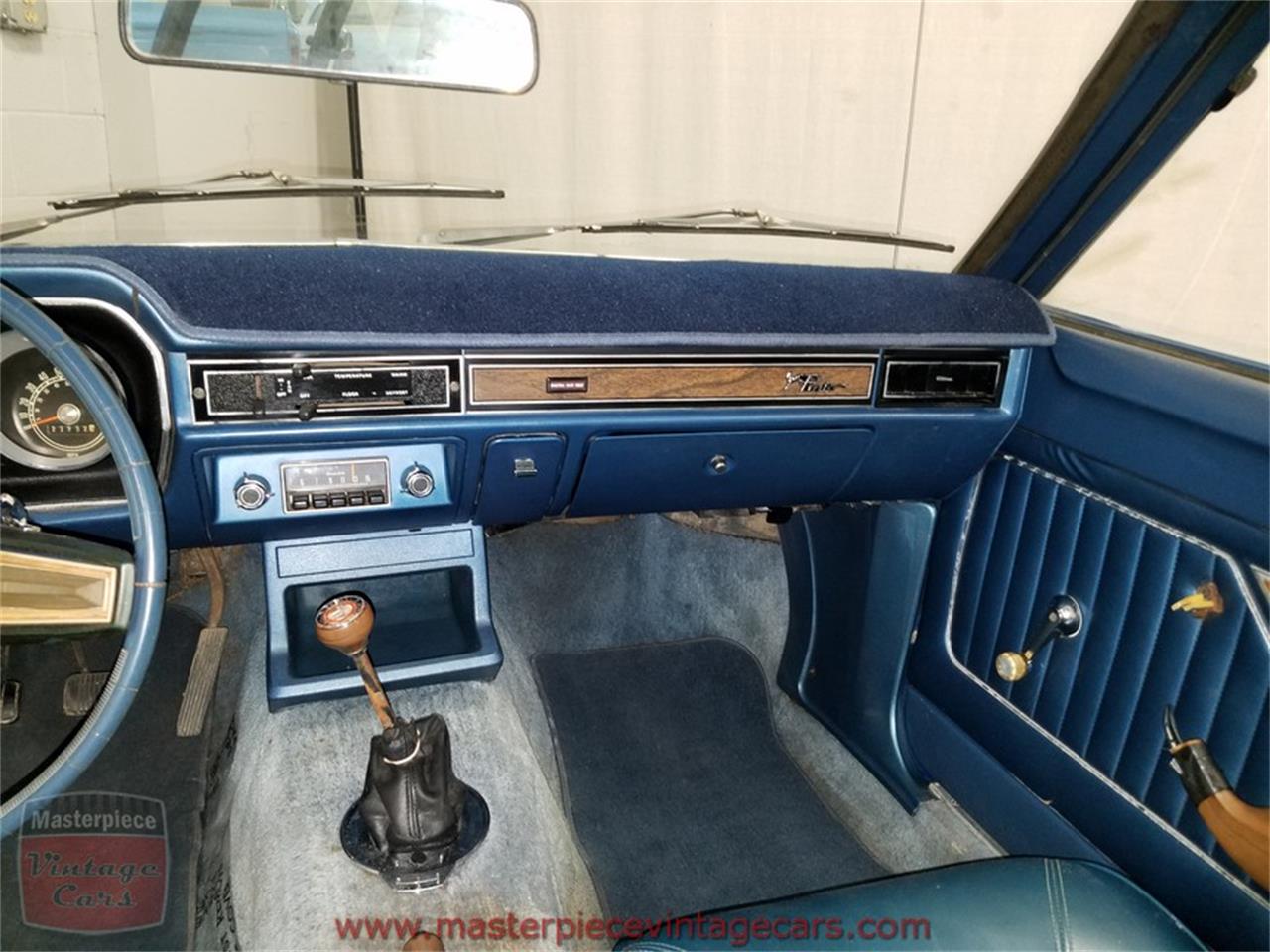1973 Ford Pinto for Sale | ClassicCars.com | CC-1043770