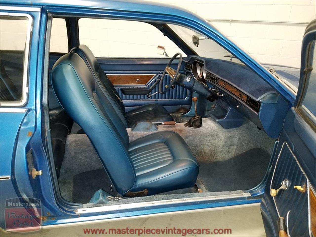 1973 Ford Pinto for Sale | ClassicCars.com | CC-1043770