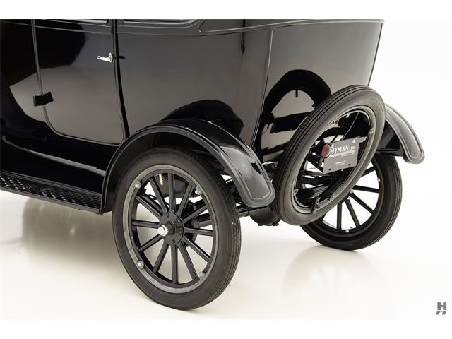 1921 Ford Model T Center Door for Sale | ClassicCars.com | CC-1044761