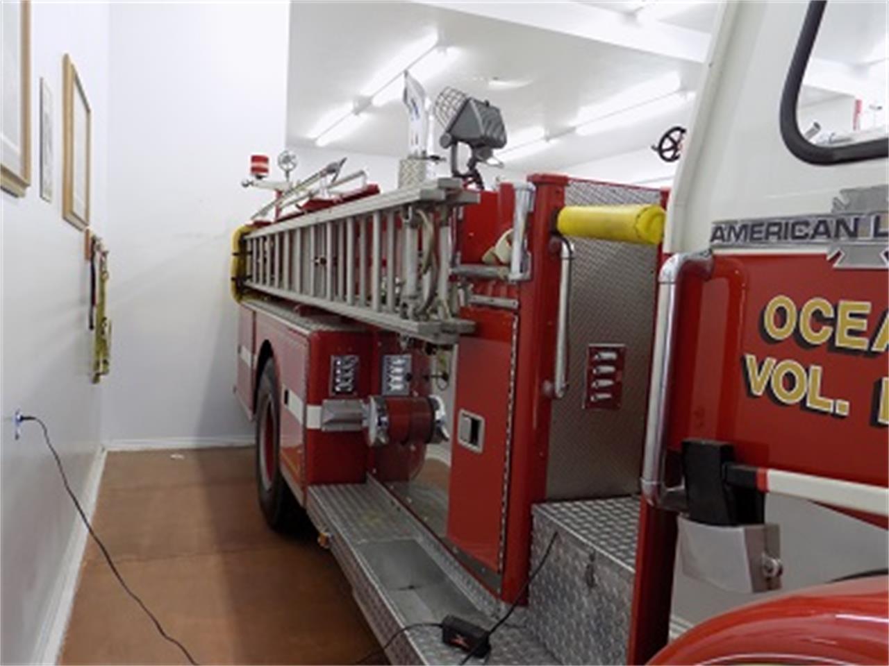1969 American LaFrance Fire Engine for Sale | ClassicCars.com | CC-1045006