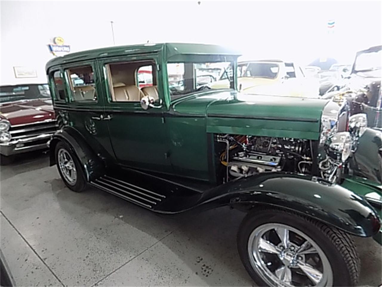 1929 Chevrolet Sedan for Sale | ClassicCars.com | CC-1045019