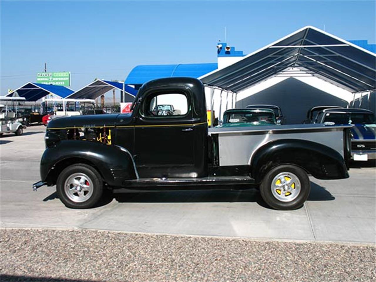 1947 Dodge Pickup for Sale | ClassicCars.com | CC-1045053