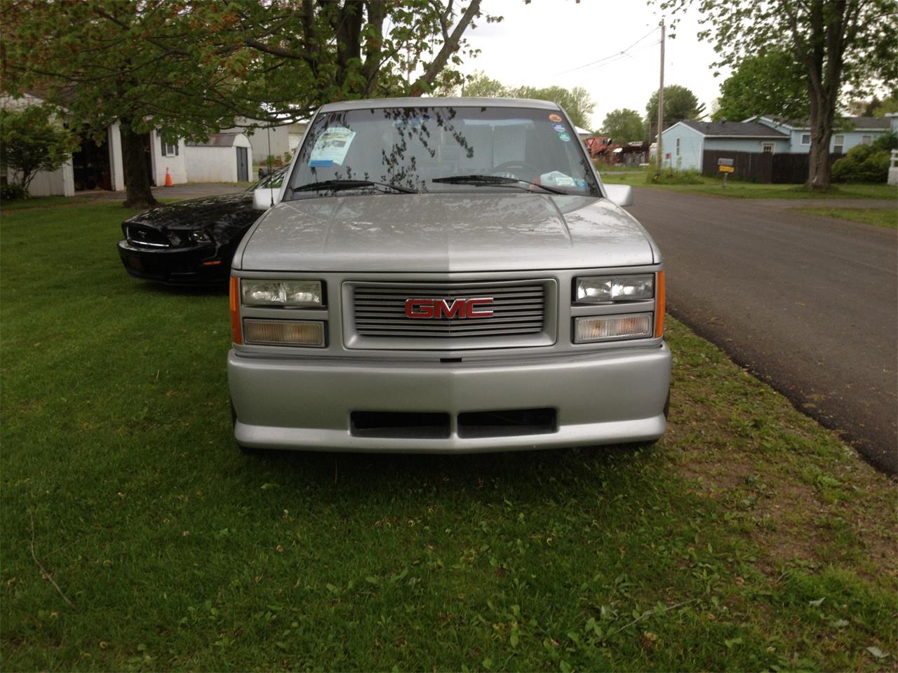 1990 GMC Sierra for Sale | ClassicCars.com | CC-1045325