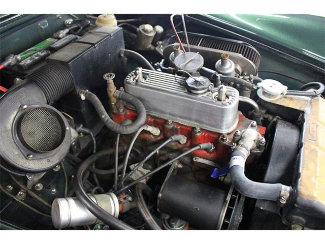 1967 MG Midget for Sale | ClassicCars.com | CC-1045579