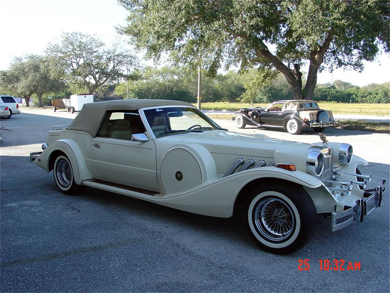 1983 Zimmer Golden Spirit for Sale | ClassicCars.com | CC-1045633