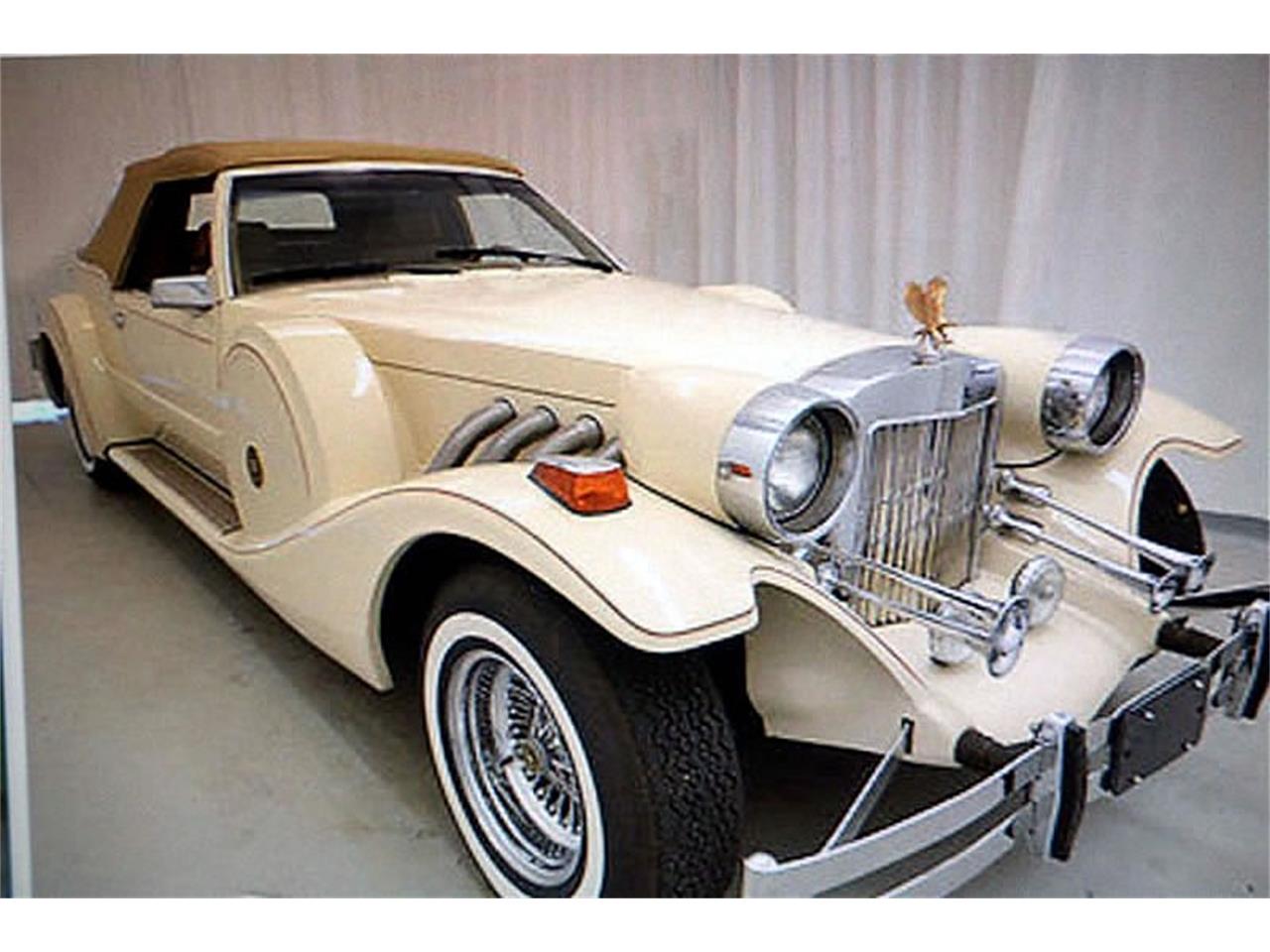 1983 Zimmer Golden Spirit for Sale | ClassicCars.com | CC-1045633
