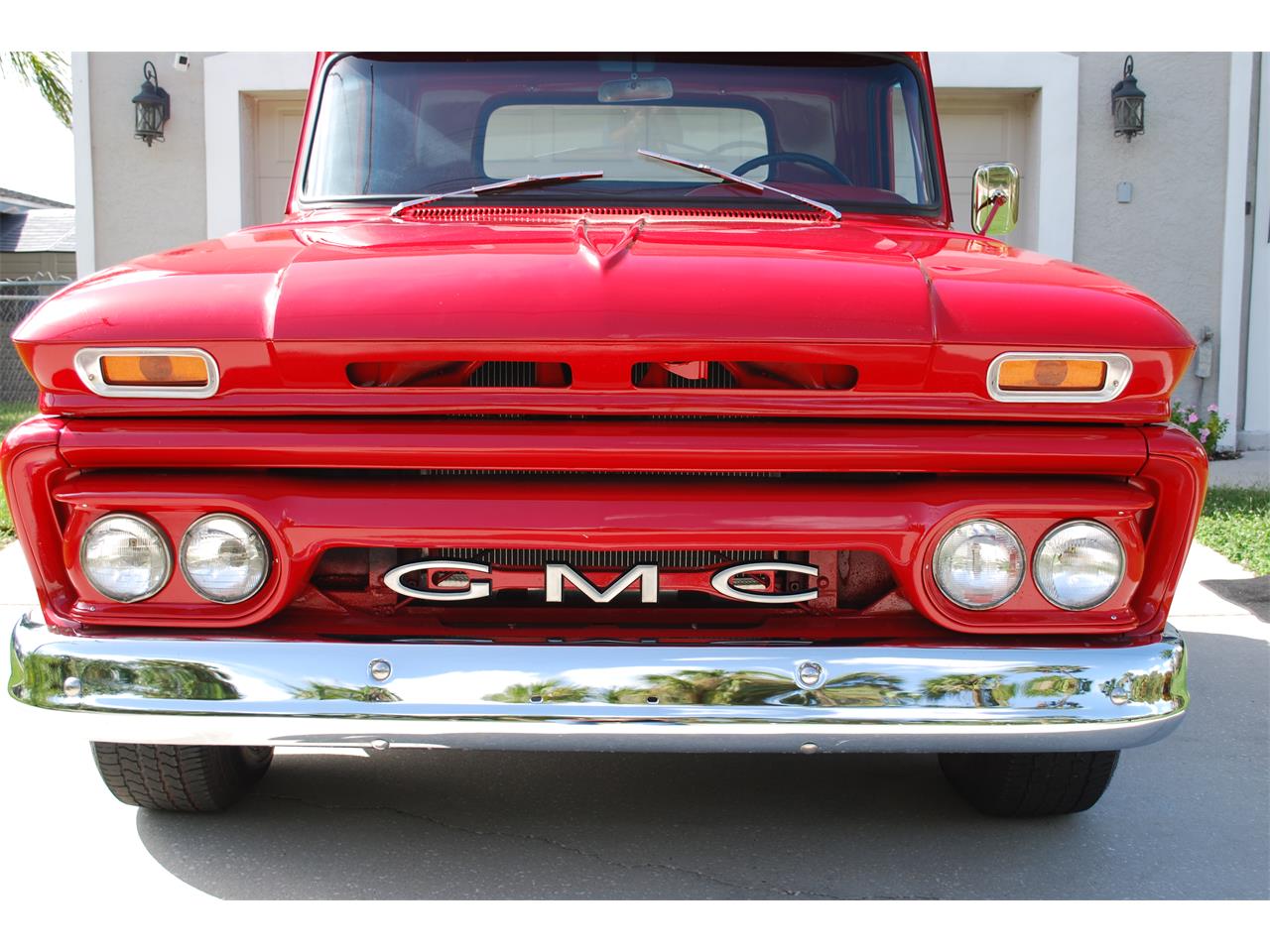 1965 GMC Pickup for Sale | ClassicCars.com | CC-1045938
