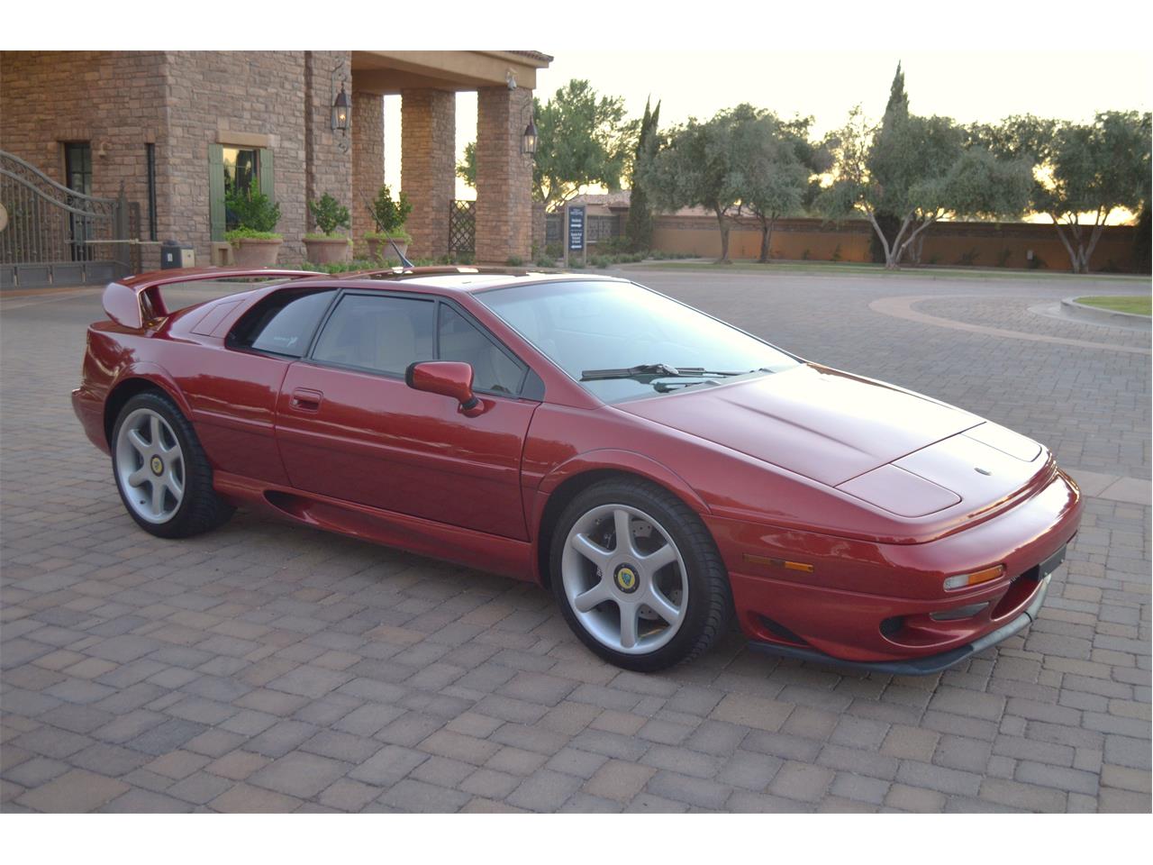 2001 Lotus Esprit for Sale | ClassicCars.com | CC-1046205