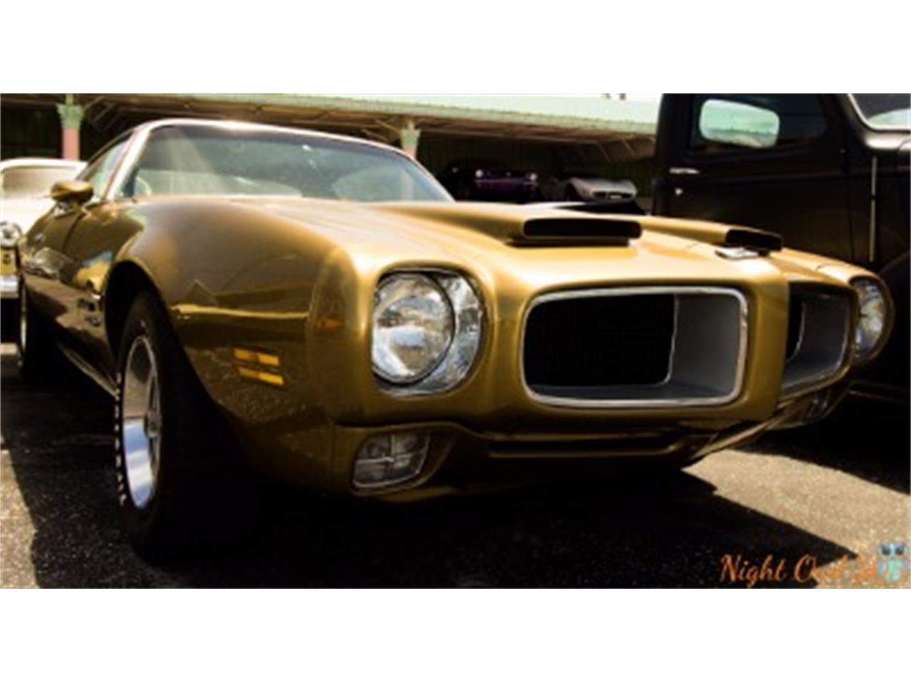 1970 Pontiac Firebird for Sale | ClassicCars.com | CC-1046511