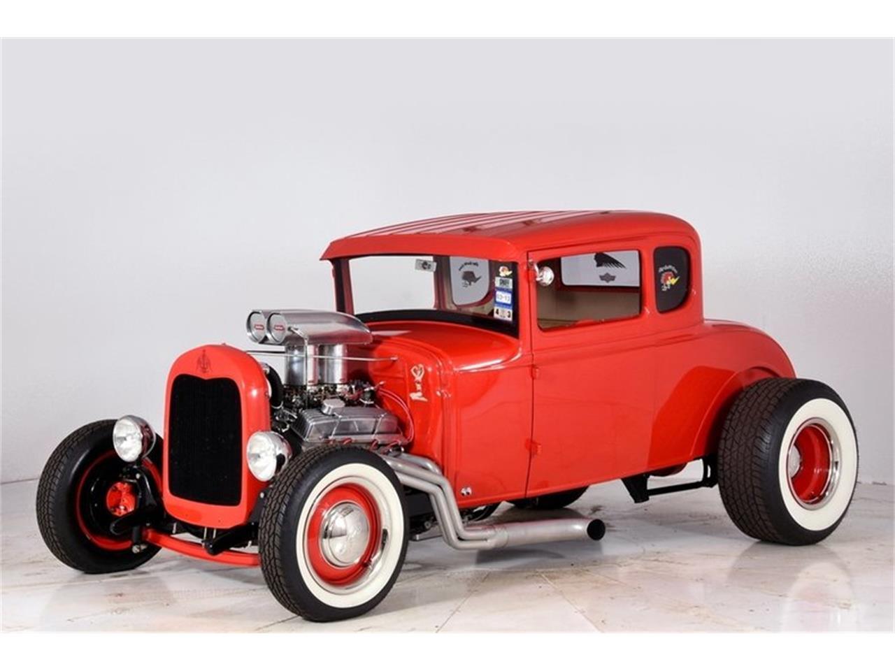 1931 Ford Hot Rod for Sale | ClassicCars.com | CC-1046823